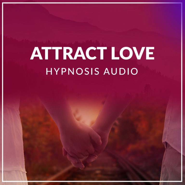 Attract Love - Miracle Hypnosis Online